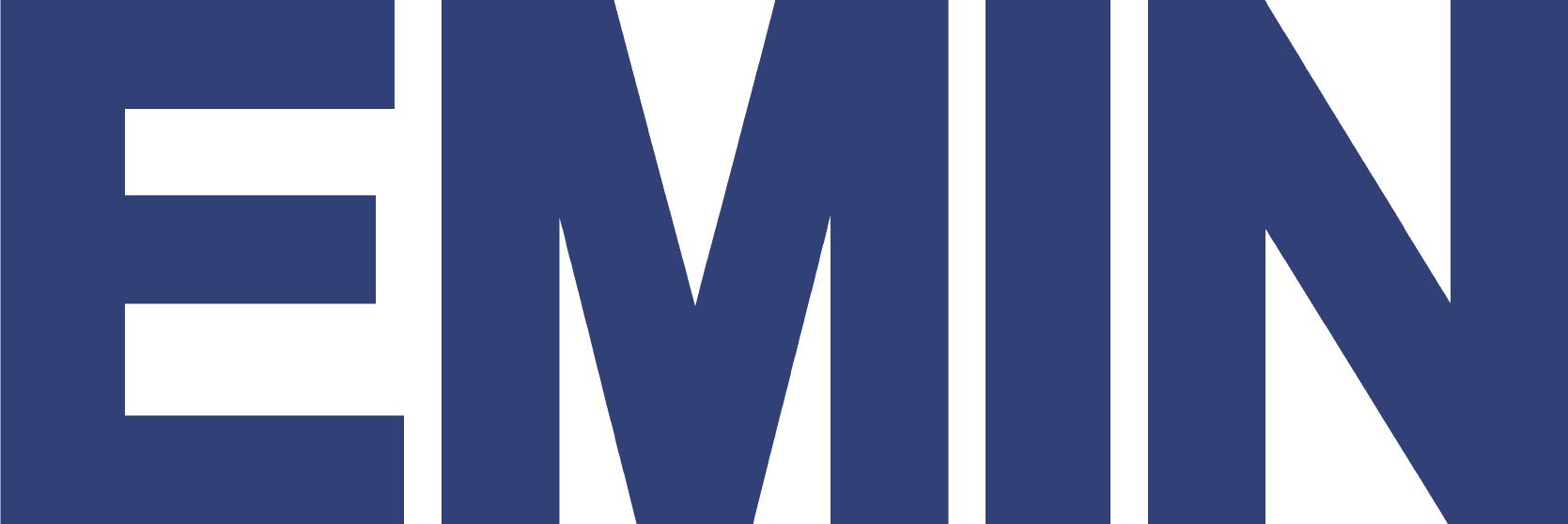 Emin Percussion Logo