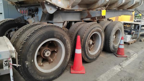 Remate San Isidro,remates maquinaria,camion,vehiculo,galpon