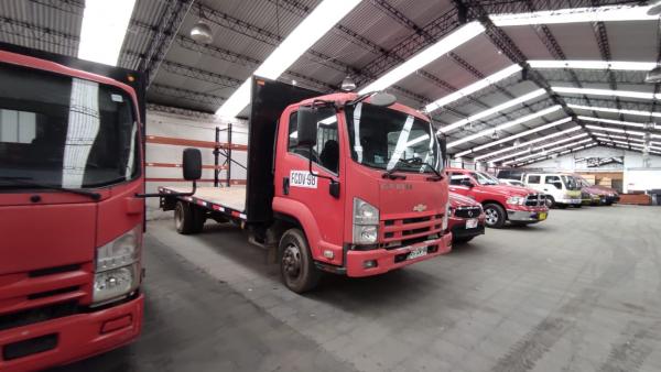 Remate San Isidro,remates maquinaria,camion,vehiculo,galpon