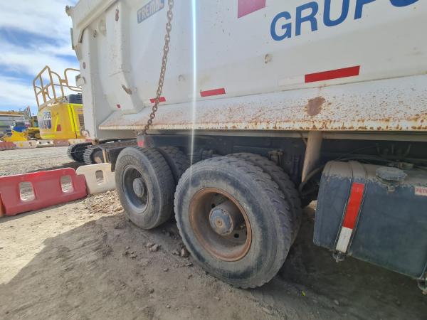 Remate San Isidro,remates maquinaria,camion,vehiculo,galpon